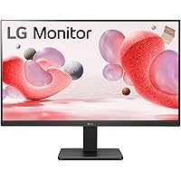 LG Full Hd - 22Mk400H, 22 Inches (55 Cm) 1920 X 1080 Pixels, LCD Gaming ...