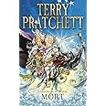 Mort: (Discworld Novel 4) (Discworld Novels) : Terry Pratchett: Amazon ...