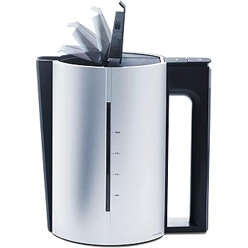 Rowenta Jasper Morrison KF942012 Kettle, 1.5 Litres: Amazon.co.uk ...