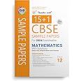 Together with CBSE Sample Paper class 12 Mathematics for Board Exam ...