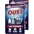 Oust All Purpose Descaler 3 x 25ml Sachets (2) : Amazon.co.uk: Grocery