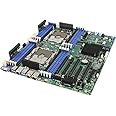 Amazon.in: Buy Intel Motherboard S2600STBR Server Board Sawtooth Pass ...
