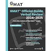 Buy GMAT Official Guide 2024-2025 Bundle: Books + Online Question Bank ...