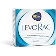 LEVORAG®EMULGEL, Coadiuvante per il Trattamento delle Ragadi Anali, non ...
