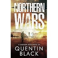 The Bootneck (Connor Reed Series): Amazon.co.uk: Black, Quentin ...