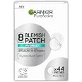 Garnier 8H Blemish Patches - Hydrocolloid patches to reduce the ...