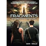 Partials. by Dan Wells: Book 1: Amazon.co.uk: Wells, Dan: 9780007465224 ...