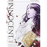 Innocent (Vol. 5) : Sakamoto, Shin'ichi: Amazon.it: Libri