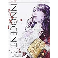 Innocent (Vol. 8) : Sakamoto, Shin'ichi, Franca, M.: Amazon.it: Libri