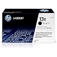 HP Original Q2613X Laserjet Laser Toner Cartridge - Black : Amazon.de ...