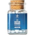 Upsters Energy Koffein Bonbons - PEPPERMINT SUPER SUPER FRESH - 140 ...
