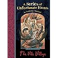 The Vile Village #7 (Series of Unfortunate Events): Amazon.co.uk ...