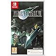 Final Fantasy VII Remastered (Nintendo Switch) : Amazon.co.uk: PC ...