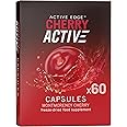 CherryActive CH10 Active Edge Capsules 60 capsules : Amazon.co.uk ...