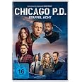 Chicago P.D. - Season 8 [4 DVDs]: Amazon.de: Beghe, Jason, Seda, Jon ...