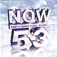 Now That's What I Call Music! 53: Amazon.co.uk: CDs & Vinyl
