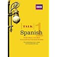 Talk Spanish Book: Amazon.co.uk: Sanchez, Almudena: 9781406678963: Books