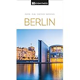 Berlin Pocket Map and Guide: Eyewitness Travel Guide 2017 (Pocket Travel Guide): Amazon.co.uk ...