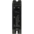 ABB General Electric THQL1120 Circuit Breaker, 1-Pole 20-Amp Thick ...