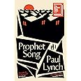 Prophet Song: WINNER OF THE BOOKER PRIZE 2023 : Lynch, Paul: Amazon.es ...