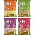 Mille Grains Combo | Foxtail Millet, Little Millet, Kodo Millet and ...