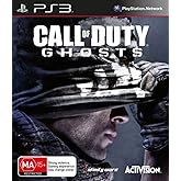 Buy Call of Duty: Ghosts (PS3) Online at Low Prices in India ...
