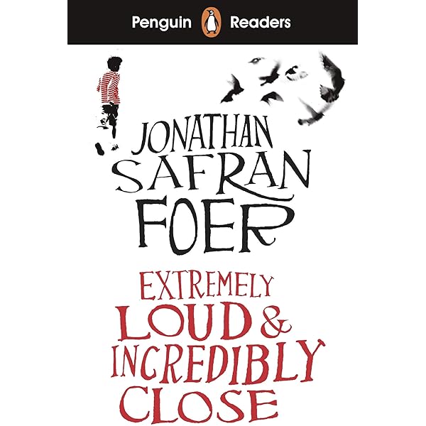 Incredibly Loud Close Extremely Loud And Incredibly Close” Original