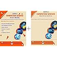 2nd PUC - COMPUTER SCIENCE - Text Book + Practical Manual |Set Of 2 ...