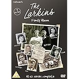 The Rag Trade - BBC Series 1 [DVD] [1961]: Amazon.co.uk: Peter Jones ...