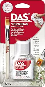DAS VERNIDAS PROFESSIONAL 75ML : Amazon.it: Fai da te