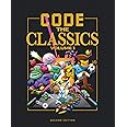 Code the Classics Volume I: 1: Amazon.co.uk: Crookes, David, Gillett, Andrew, Upton, Liz, Upton ...