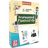 Buy Storio Freedom Fighters Flash Cards for Kids Early Learning | Easy ...