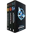 Hunger Games Trilogy Series Books 1 - 3 Collection Classic Box Set by ...