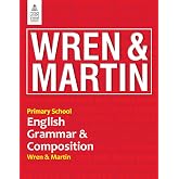 High School English Grammar and Composition - Regular Edition : Wren ...