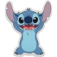 Disney Lilo and Stitch Die Cut Wood Wall Decor - Adorable Stitch Wall ...
