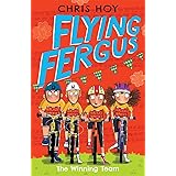 Flying Fergus 7: The Wreck-It Race: by Olympic champion Sir Chris Hoy ...