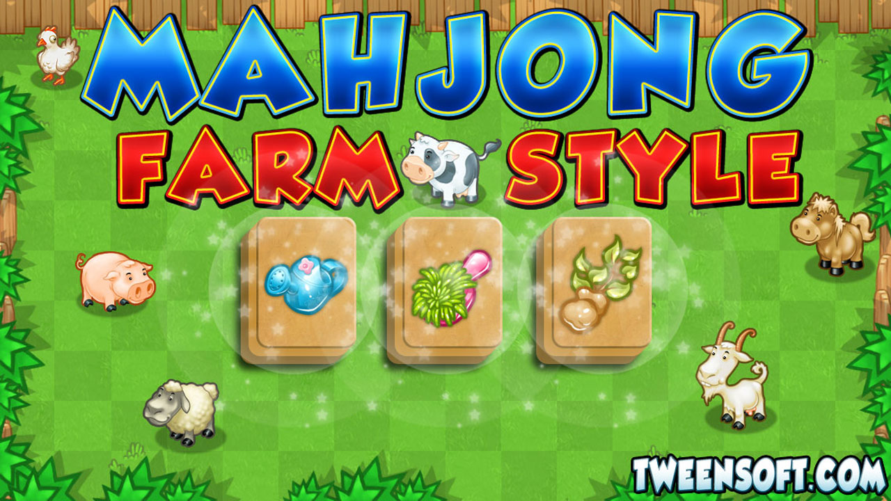 Mahjong Farm: Amazon.co.uk: Appstore for Android