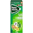 Pana Natural Syrup For Wet & Dry Cough, 128g : Amazon.ae: Health
