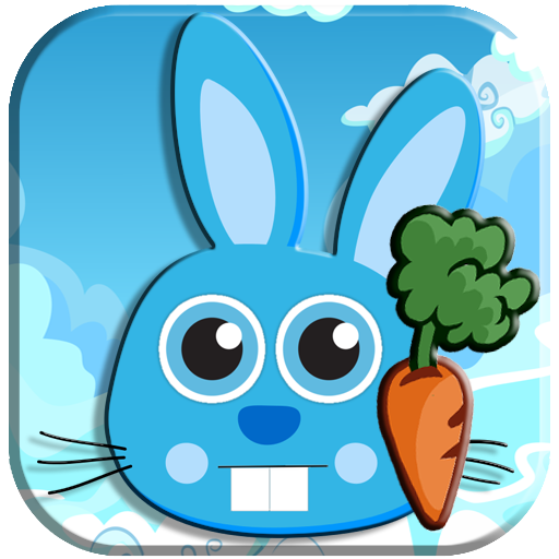 Rabbit Hopping Bunny Jump - Jumping Games Free : Amazon.co.uk: Apps & Games