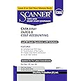 Buy Scanner CMA Inter | Paper-8: Cost Accounting |For Dec 25 & Jun 26 ...