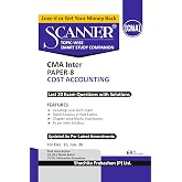 Buy CMA Inter Group-2 Combo | Scanner |For Dec 25 & Jun 26 Exams ...