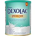 Buy Dexolac Special Care Infant Formula, Milk Powder for Premature ...