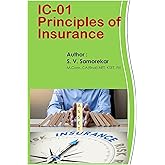 IC – 01 Principles of Insurance - MCQ's: Licentiate Exam eBook ...