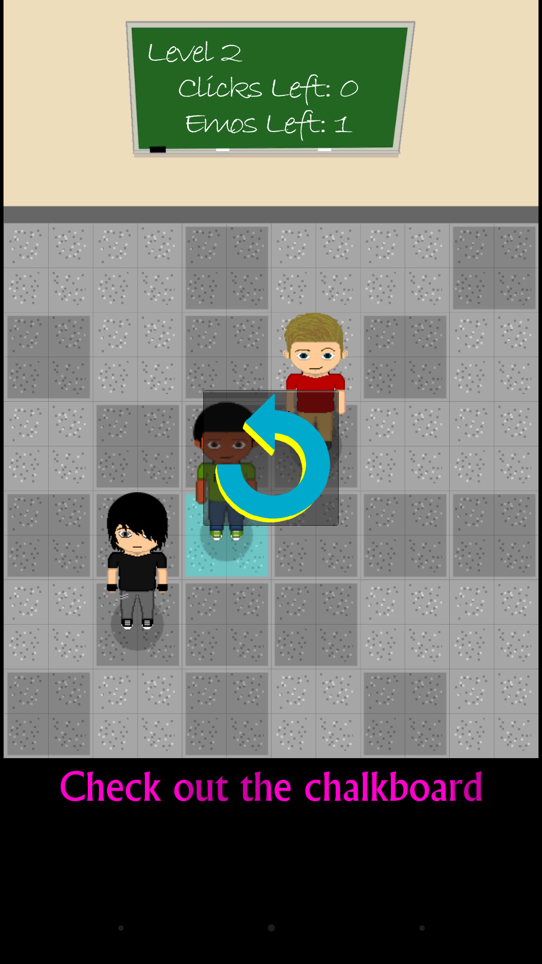 The Curse of Emo : Amazon.de: Apps & Spiele