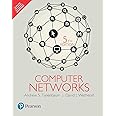 Buy AICTE Recommended| Computer Networks| By Pearson Book Online at Low ...