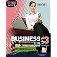 Business Book 2: Level 3 (Level 3 BTEC National Business): Amazon.co.uk ...