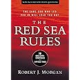 The Red Sea Rules: 10 God-Given Strategies for Difficult Times: Amazon ...