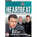 Heartbeat - The Complete First Series [DVD] [1992]: Amazon.co.uk: Nick ...