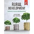 Rural Development: Principles, Policies and Development : KATAR SINGH ...