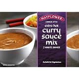 2 x Mayflower Chinese Curry Sauce Medium 255g : Amazon.co.uk: Grocery